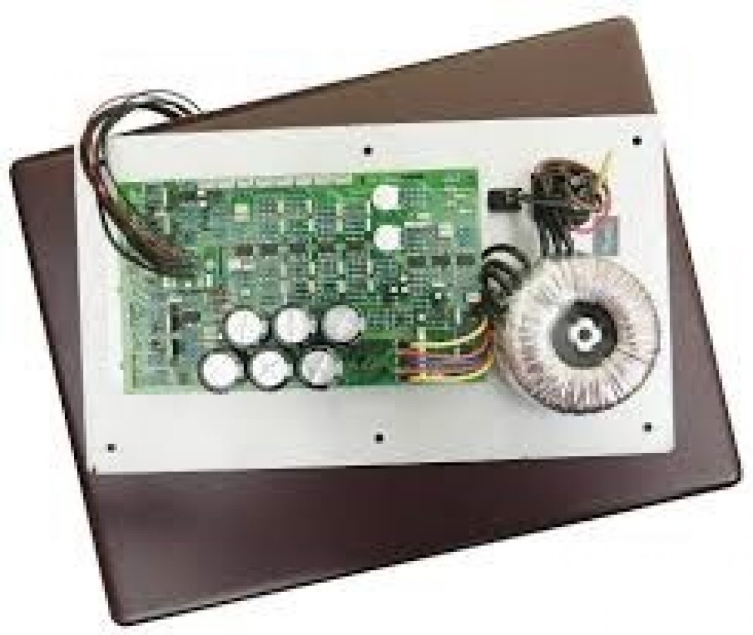 Monitores PSI Audio modelos A14-M/A21-M - Instalia