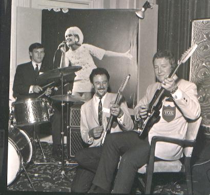 Entrevista a John Oram, un maestro del sonido profesional