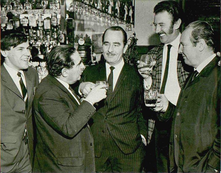 Entrevista a John Oram, un maestro del sonido profesional