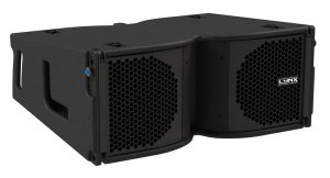 Equipos de sonido Line Array: Características y Tipos