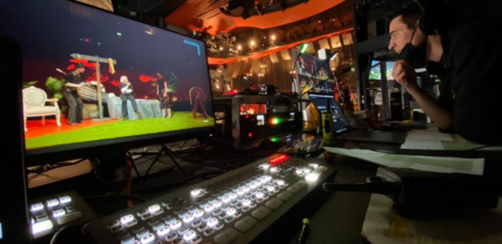 ATEM Mini Extreme y ATEM Streaming Bridge de Blackmagic design