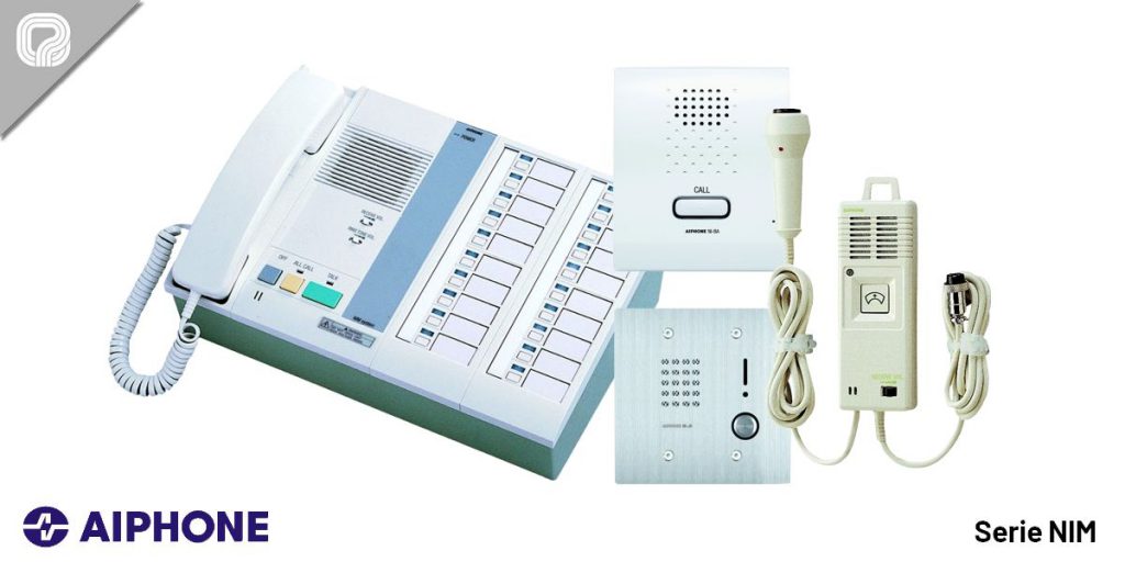 Sistemas NIM de señalización e intercomunicación paciente enfermera de ...