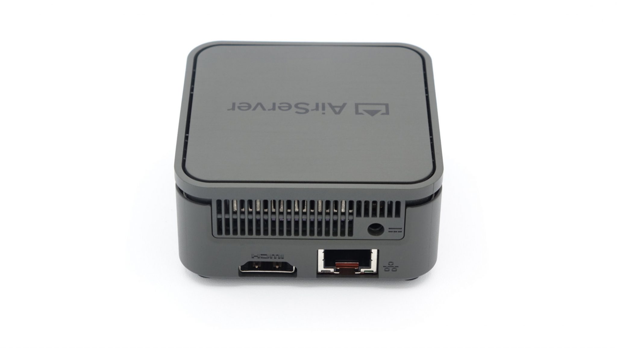 AirServer Connect 2 receptor de screen mirroring para la duplicación de ...