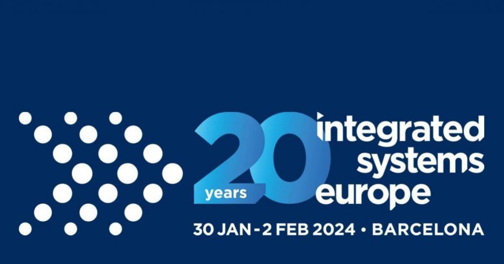 ISE 2024: Que ver en este evento imperdible de la industria audiovisual
