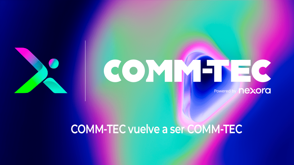 Exertis AV vuelve a ser COMM-TEC: refuerzo estratégico del distribuidor ProAV en España bajo el ...